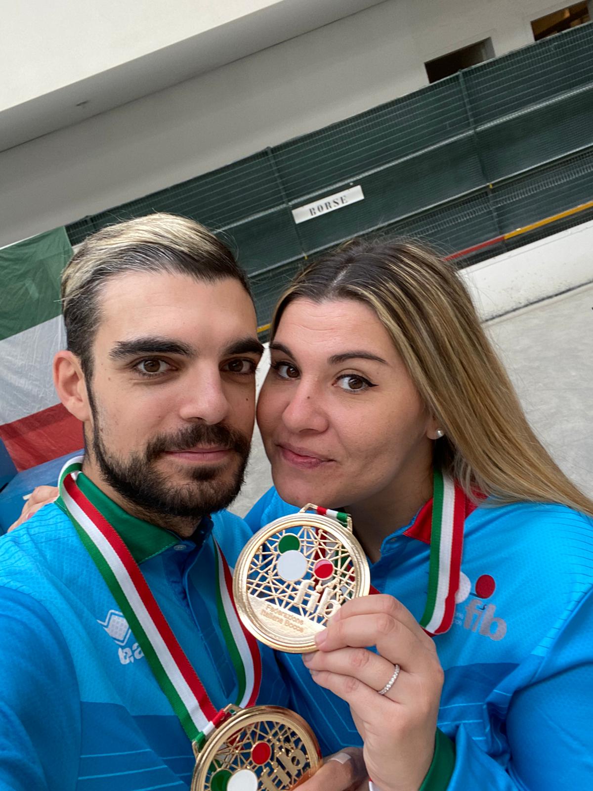 Nouvelles - Diego Rizzi - Petanque